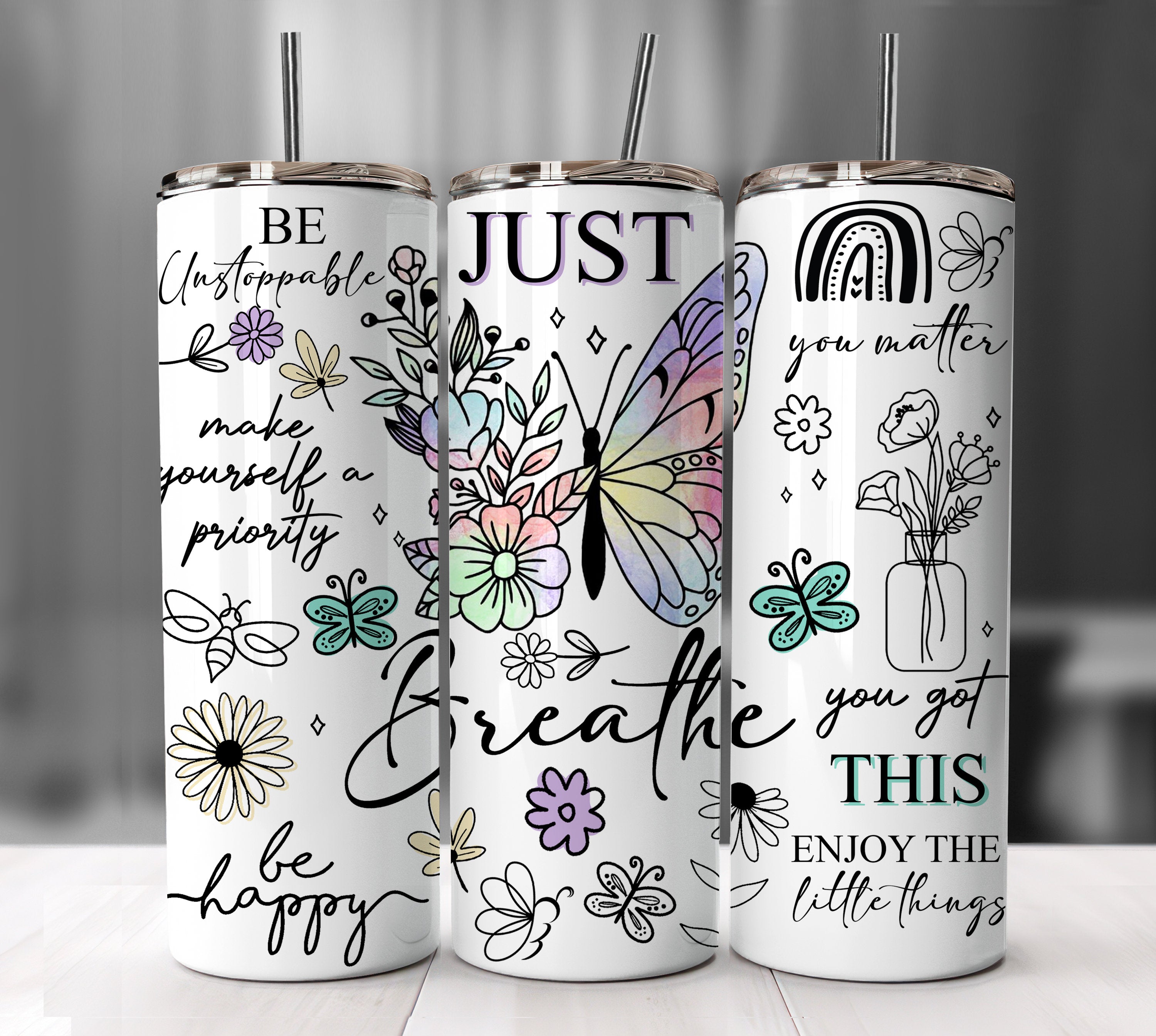 Harry Magic Tumbler, HP Tumbler Png, 20oz Skinny Straight, HP Tumbler ...