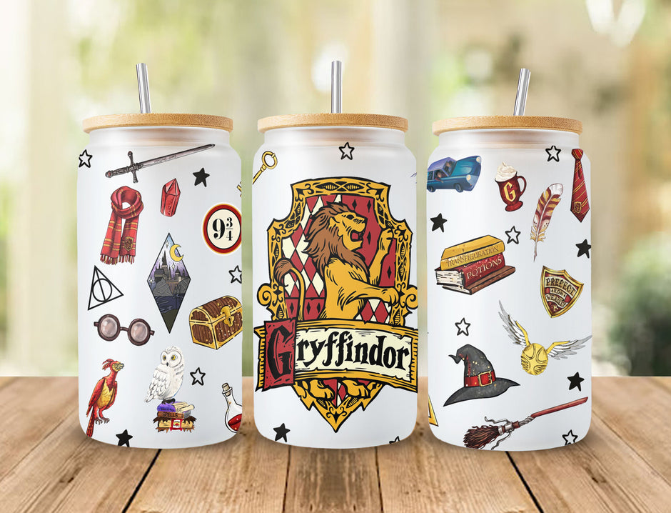 Harry Potter – DelMG